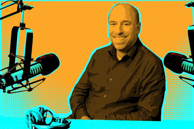 Assembly’s Michael Fanuele on Oxford debate, the persuasive power of U2 ...