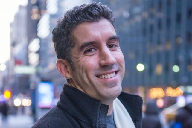 Ad Lib: Capitol Music Group's Brian Nolan | Ad Age