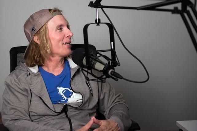 Ad Lib: Bryan Buckley on the Super Bowl Ad He Wishes He Made | Ad Age