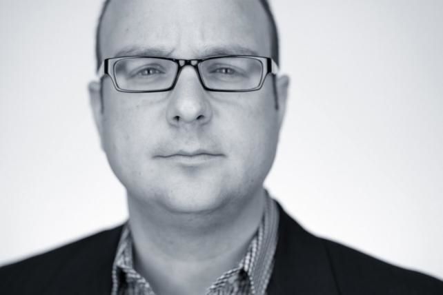 Johannes Leonardo Brings on Droga5's Bryan Yasko as President | Ad Age