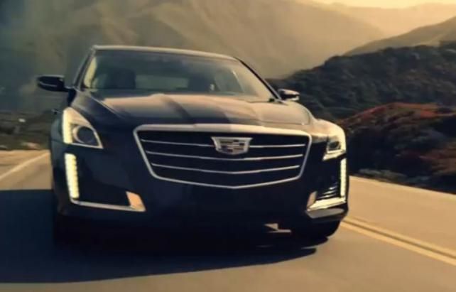 No Student of History, Cadillac Sets Out to Repeat Mistakes | Ad Age