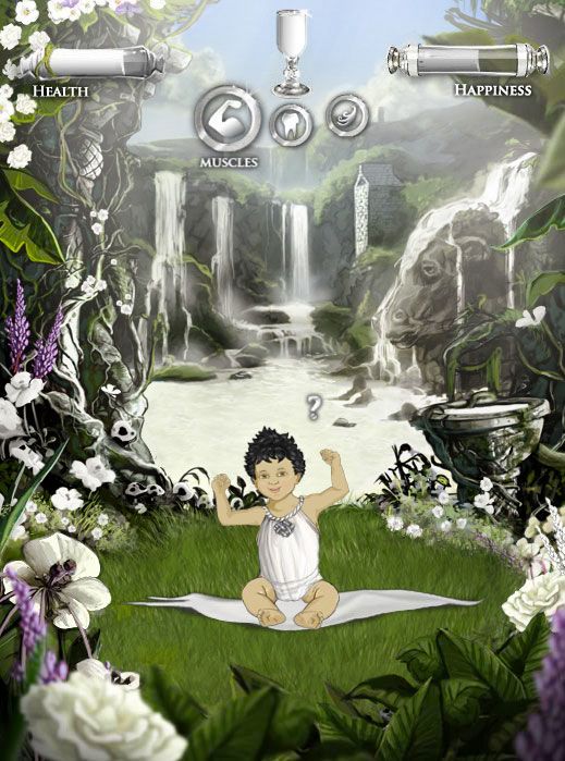 California Milk Processor Board : Mootopia Facebook Game | Ad Age