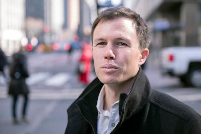 Dave Finocchio on Bleacher Report's 'turf war, land grab' | Ad Age