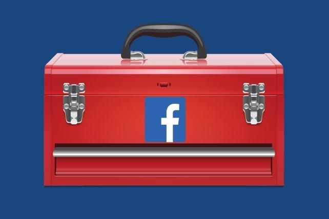 Facebook's new products for small and medium businesses | Ad Age