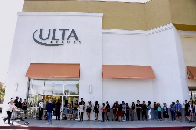 Makeover Ahead for Ulta Beauty With New Agencies | Ad Age