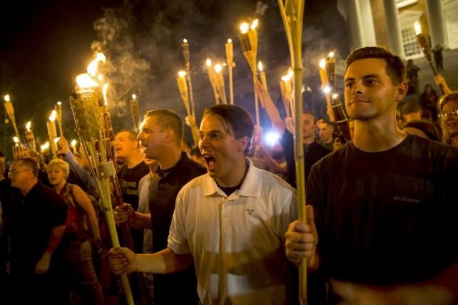 Tiki: 'We Do Not Support' White Supremacist Torch March | Ad Age