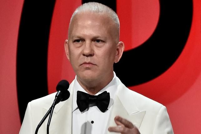 Ryan Murphy Becomes Latest TV Hitmaker to Join Netflix | Ad Age