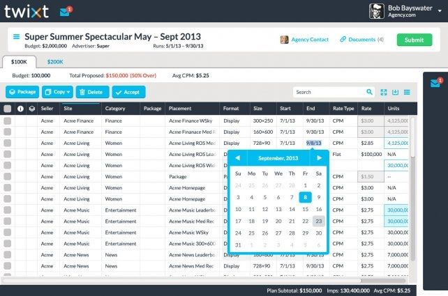With RTB Booming, AppNexus Makes A Play For Direct Dollars Too | Ad Age