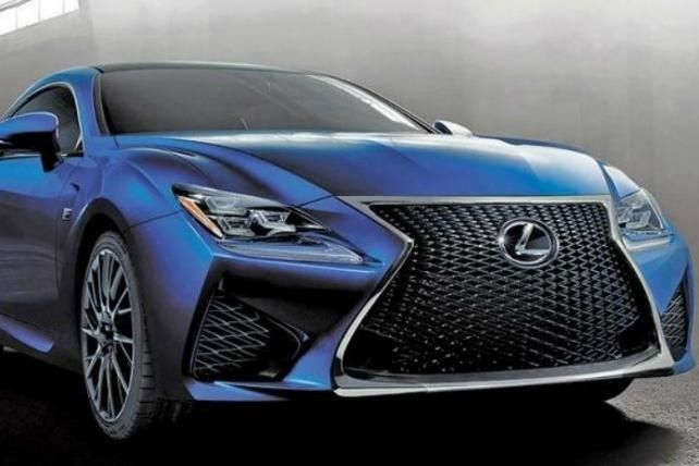 Lexus Tries Unified Front for Global Marketing | Ad Age