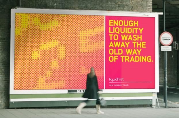 Liquidnet: Liquidnet | Ad Age