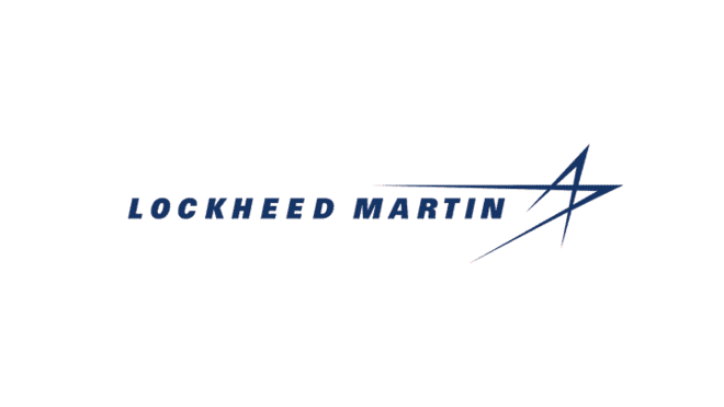 Lockheed 'Martian' changes logo to celebrate Mars landing | Ad Age