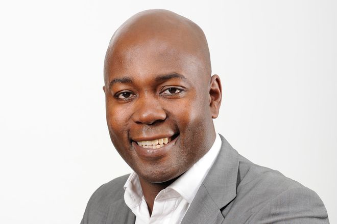 Publicis Groupe promotes Magnus Djaba to global chief client officer ...