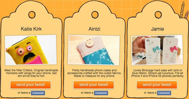 Orange : Pimp a Phone | Ad Age