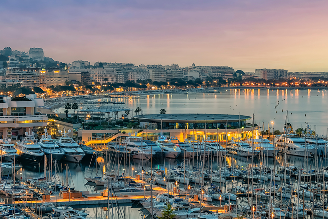 How the power of connection is driving Meta’s Cannes Lions 2024 | Ad Age