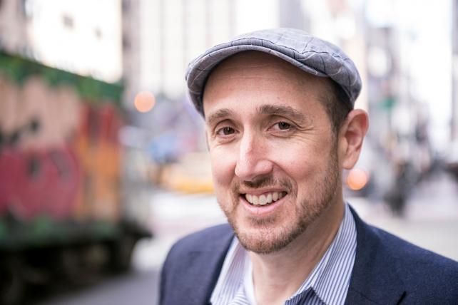 Inside the Forbes bid for scale and 'pursuit of happiness' | Ad Age