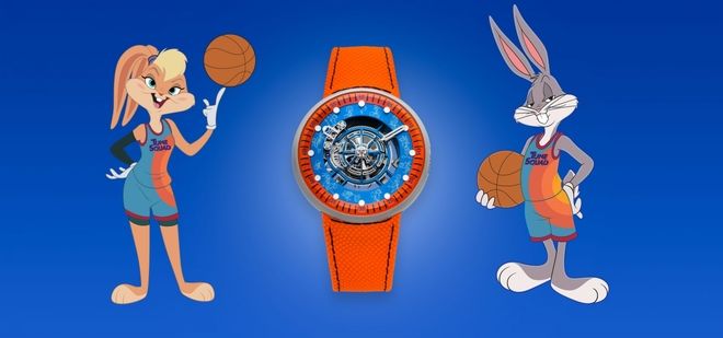 ‘Space Jam’ is the hottest movie marketing event of the summer | Ad Age