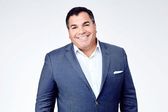 Turner Parts With Data and Native Ad Exec Michael Strober | Ad Age