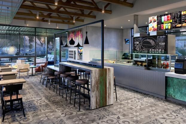 Taco Bell Gets a Stylish Makeover | Ad Age