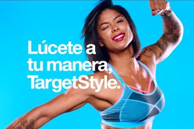 Target to Focus on Hispanics, Air Four Spots During Latin Music Awards ...