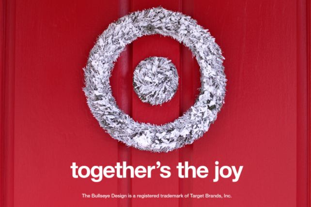 Target Broadens Beyond Hispanics, Families With Kids for Holiday | Ad Age