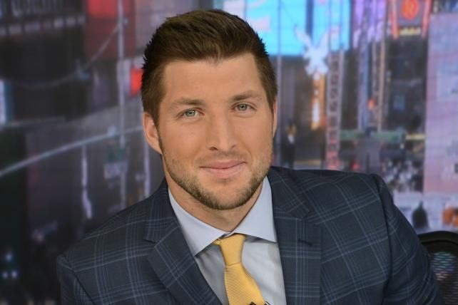 Tim Tebow Makes the Case for One of ESPN's Hottest New Offerings | Ad Age
