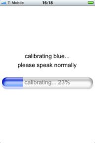 Unperfekthaus : Talk-o-Meter App (8) | Ad Age