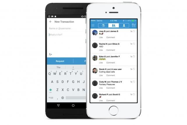 What Do Millennials Actually Use Venmo For? | Ad Age