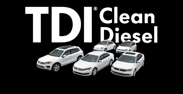 FTC Urged to Investigate VW Diesel Advertising Claims | Ad Age