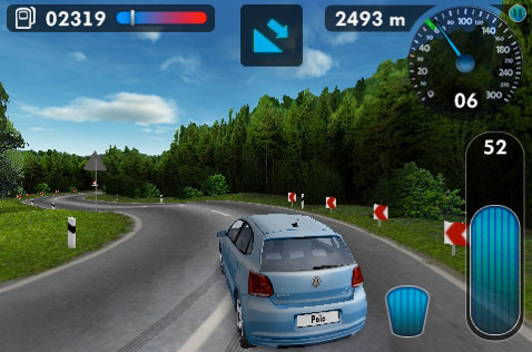 Volkswagen : Think Blue (2) | Ad Age