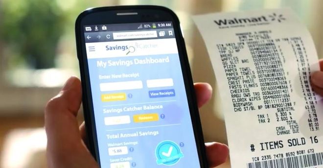 Walmart Uses Rivals' Discounts to Fuel New Loyalty Program | Ad Age