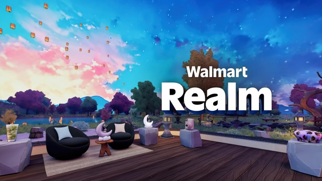 Top 5 best metaverse marketing: Roblox, Meta, Walmart, NFL, Mobvie pass ...