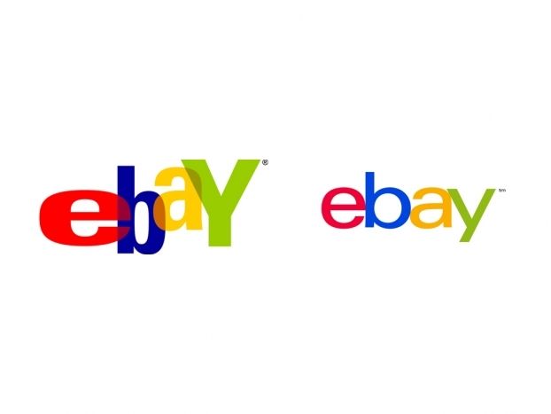 eBay : New Logo | Ad Age