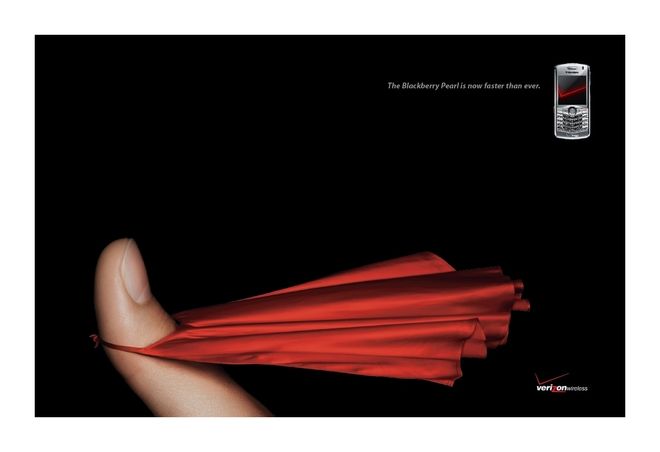 Verizon : Cape | Ad Age