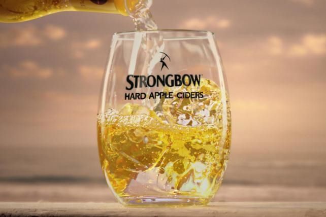 Heineken's Strongbow Adds 360i, Current to Agency Roster | Ad Age