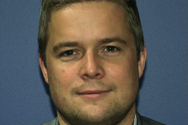 Benjamin Spiegel | Ad Age