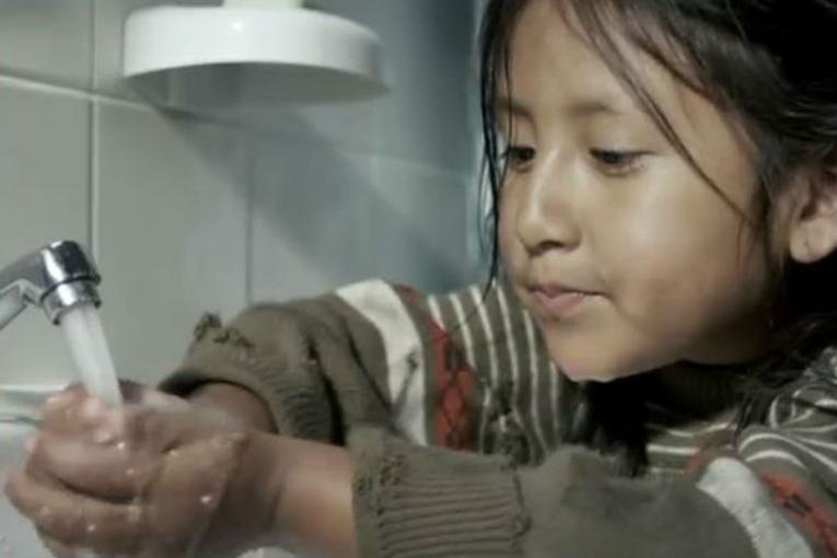 Colgate: Water | Ad Age