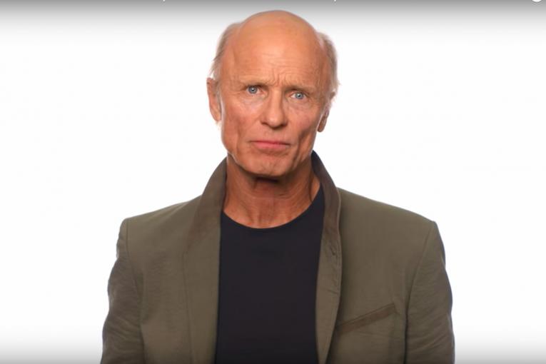 HBO x Rock the Vote: Listening