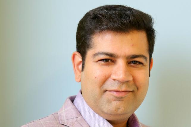 Puneet Mehta | Ad Age