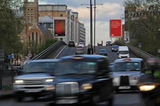 The Tate's Long-Copy Ads Are Designed to Spark Your Interest in Famous ...