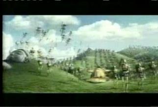 KFC/Pizza Hut/Taco Bell : Star Wars | Ad Age