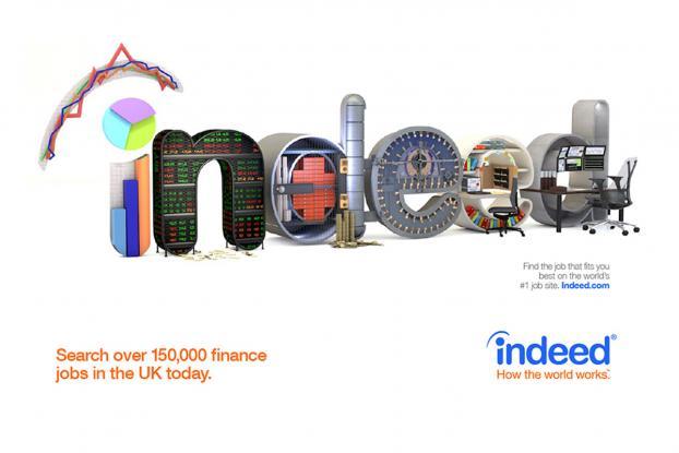 Indeed's New Ads Show You How Many People it Takes to Make a Cup of ...