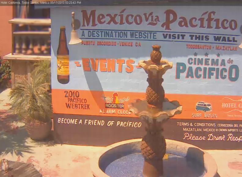 Pacifico : Mexico via Pacifico | Ad Age