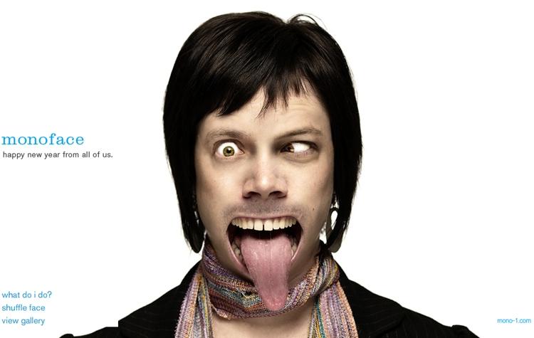 mono : monoface | Ad Age