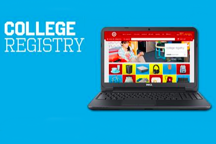 Target Beta Tests Gift Registry for College Students | Ad Age