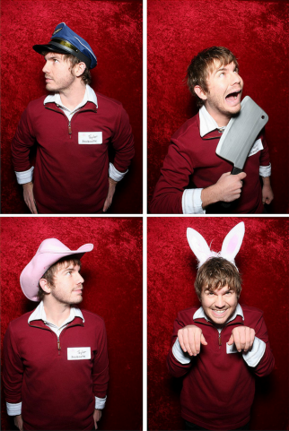 Your Guide to SXSW From Sched Founder Taylor McKnight, Who Actually ...