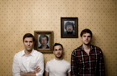 Meet the Google Five | Ad Age