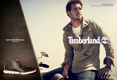 Timberland Taps MDC's Assembly as Its New Media Agency | Ad Age