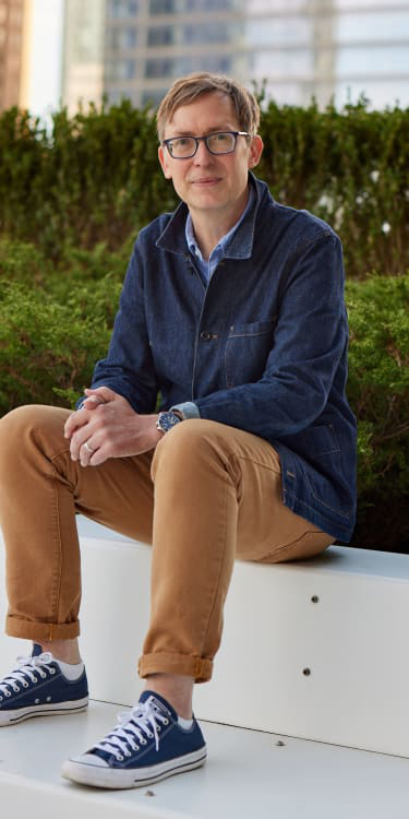 The biggest creative suite shuffles of 2022 | Ad Age