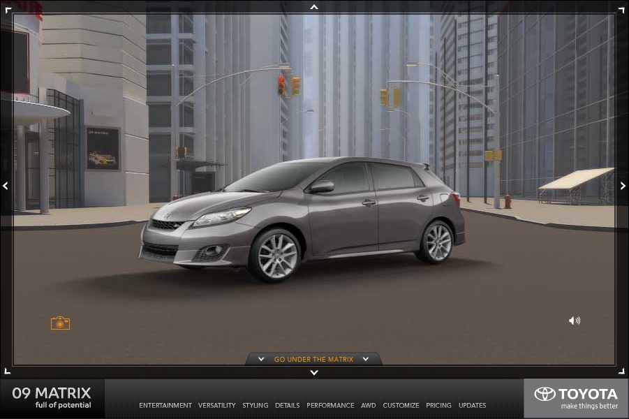 Toyota : Full of Potential | Ad Age