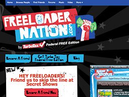 It's Tax Day: H&R Block vs. TurboTax | Ad Age